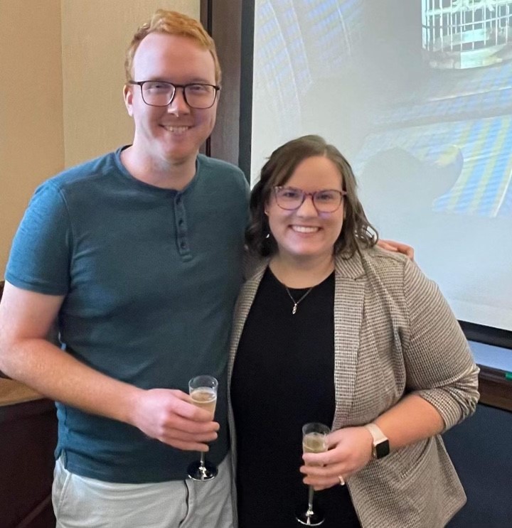 Congratulations to our recent graduates!: Program News: News & Events ...